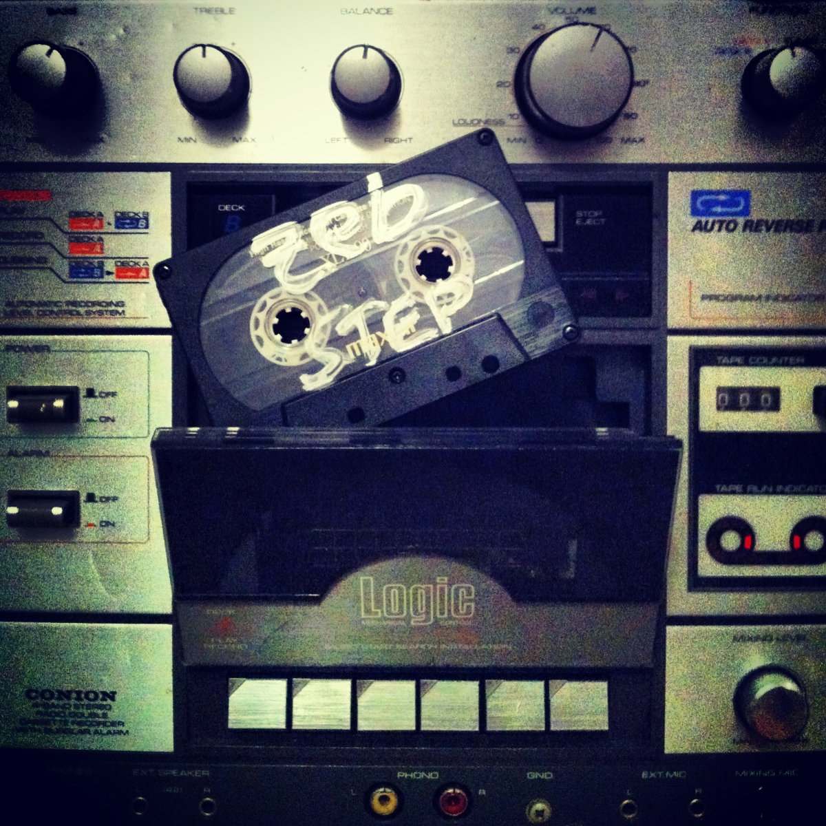 Zeb | Wonderwheel Recordings